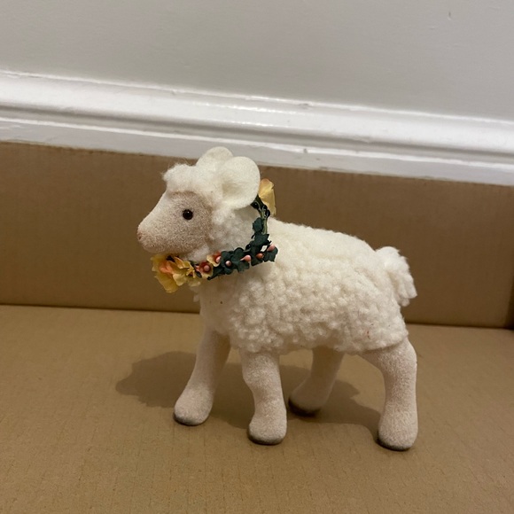 Toys | Poise The Lamb From American Girl Doll Felicity Set | Poshmark